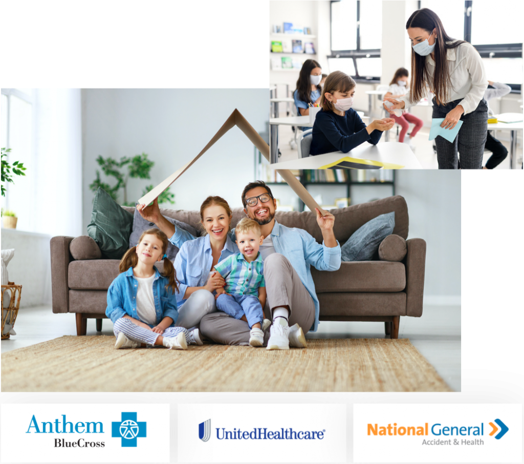 Open Enrollment for 2024 Health Insurance plans going on now! | Optimum ...